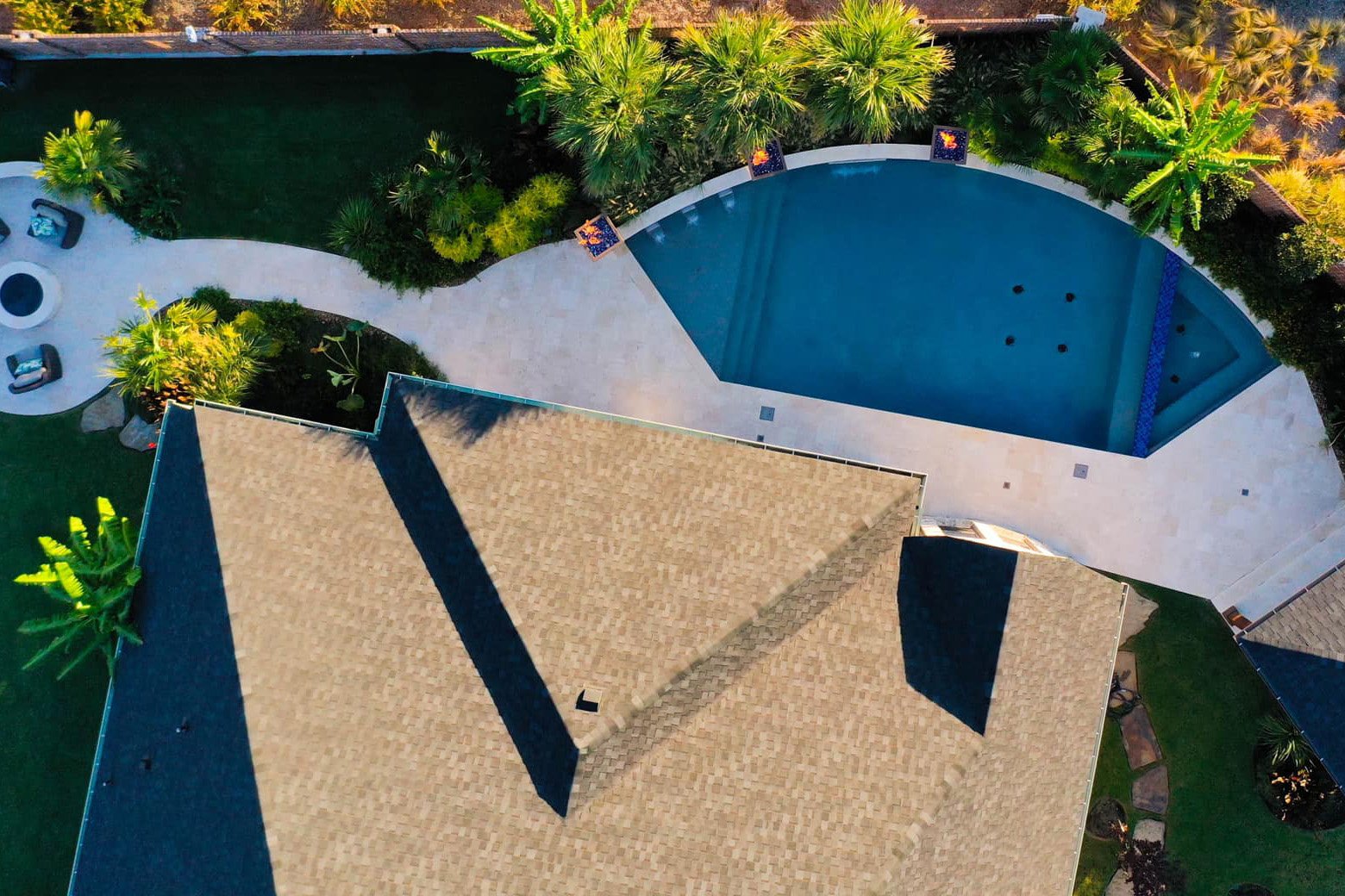 Acqua Design | Luxury Swimming Pool & Patio Builders in Frisco, TX